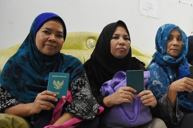 Pemerintah RI Buka Penempatan TKI ke 14 Negara Berikut!