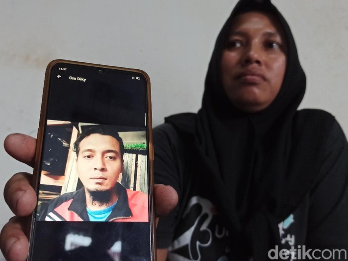 Derita TKI Asal Tulungagung: Sakit Parah Tapi Tak Bisa Pulang dari Saudi Derita TKI Asal Tulungagung: Sakit Parah Tapi Tak Bisa Pulang dari Saudi